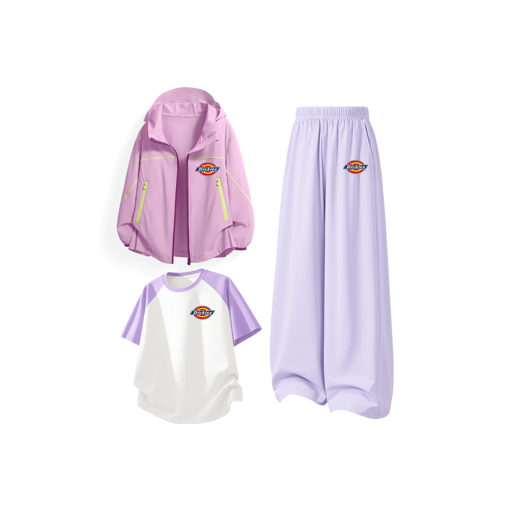 Комплект одежды Dickies