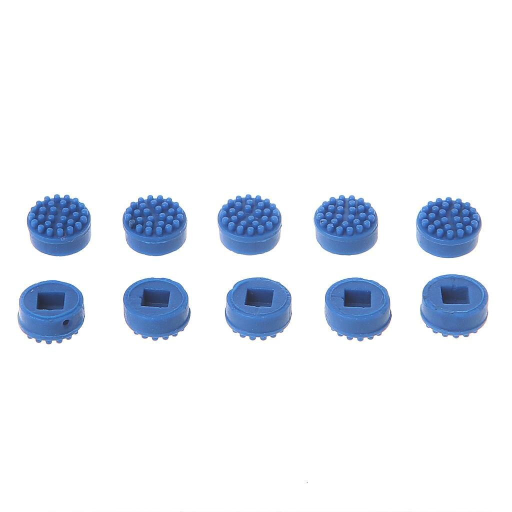 Запасные колпачки для TrackPoint, Синий