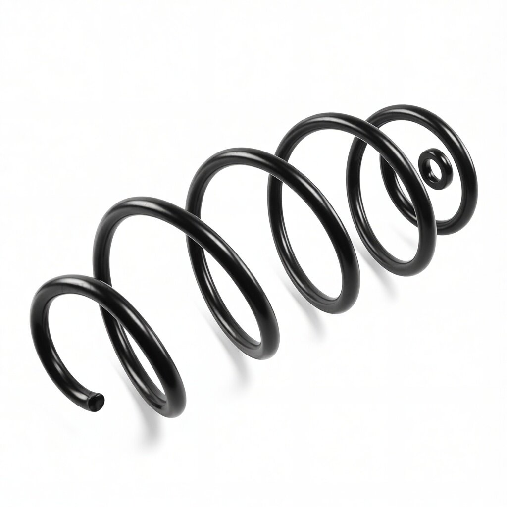 Пружина передняя AUDI A3 08-SKODA Octavia 04-VW Eos/Golf/Golf Plus/Jetta/Touran 03- TAE1019 TATSUMI