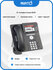 IP-телефон Avaya 9630, с громкой связью, LCD-дисплей, черный