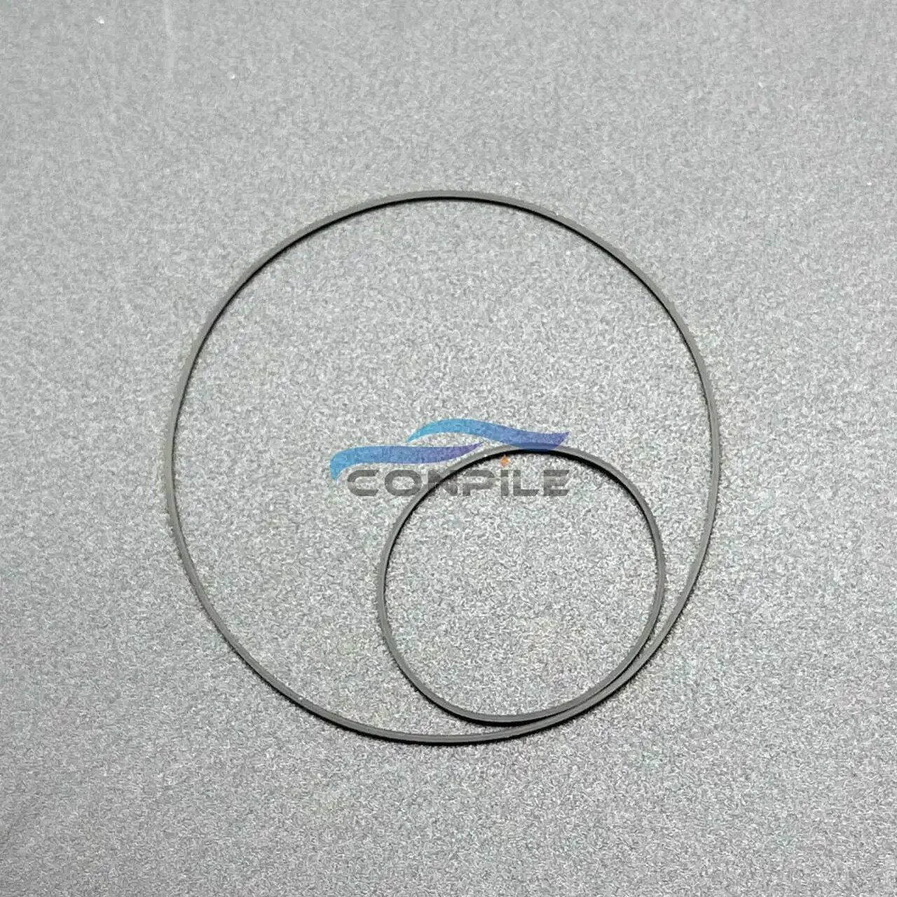 2 шт. уплотнительные кольца для Panasonic RQ-CW05, CW01, CW02, Цвет: CW05