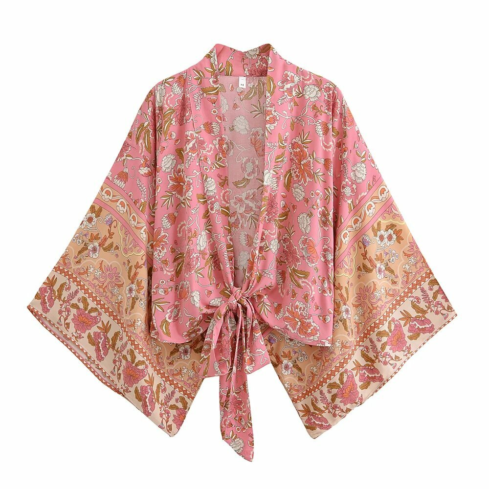 Парео boho queens