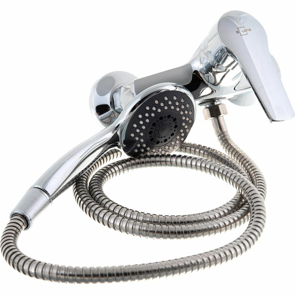 Смеситель для душа Solone sit5-a182