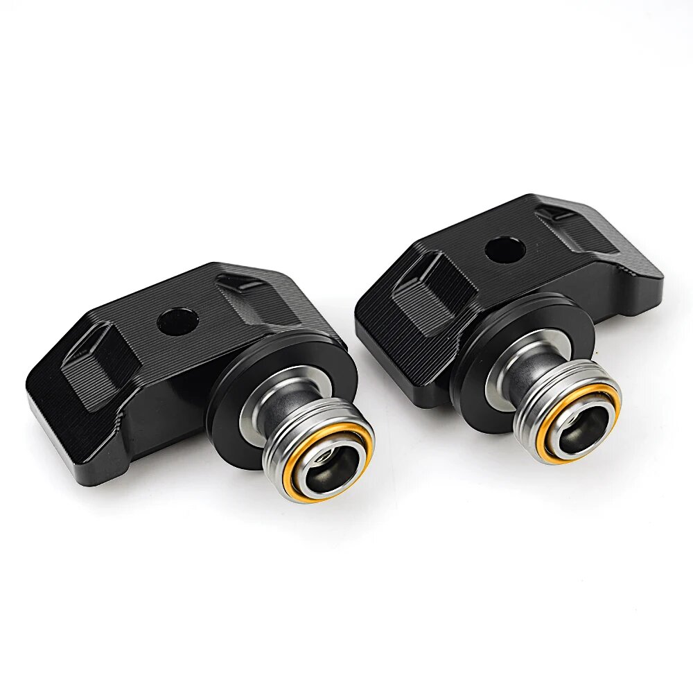 Мото катушки маятника, слайдер, подставка, Gold, VOGE Valico DS525X/DS625X
