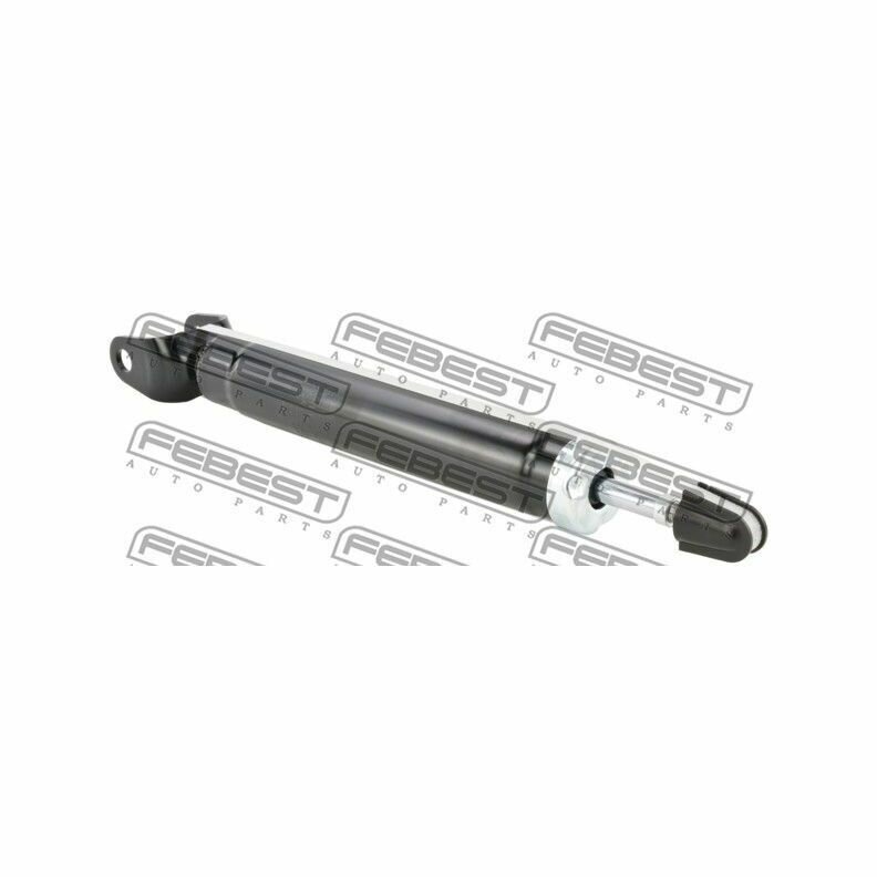 Амортизатор задний gas.twin tubeFEBEST