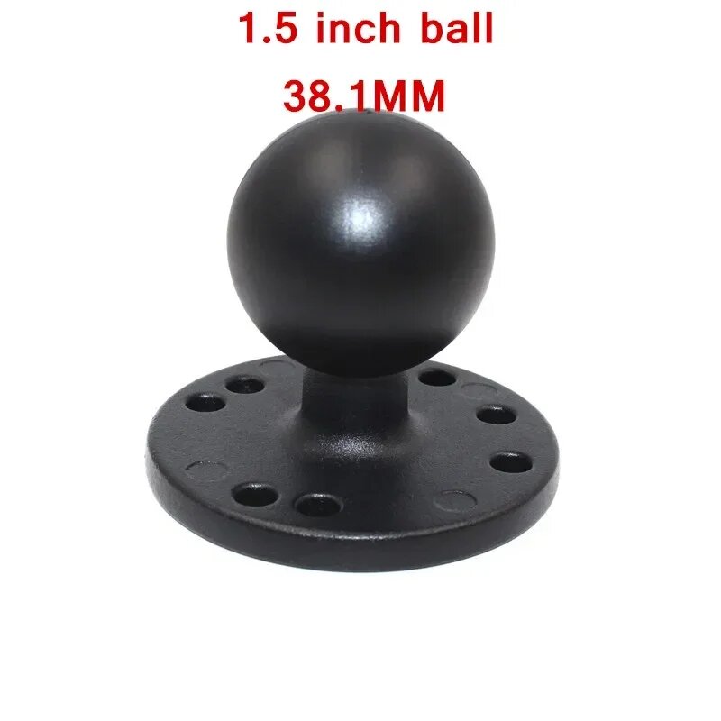 Шаровое крепление 1.5 inch ball