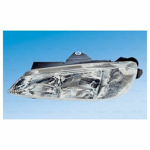 Комплект передних тормозных колодок Bosch 0986494973 для Audi A6, A7