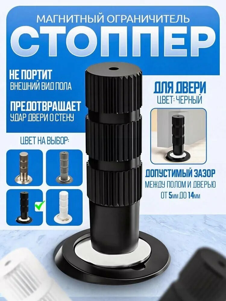 Стоппер для двери