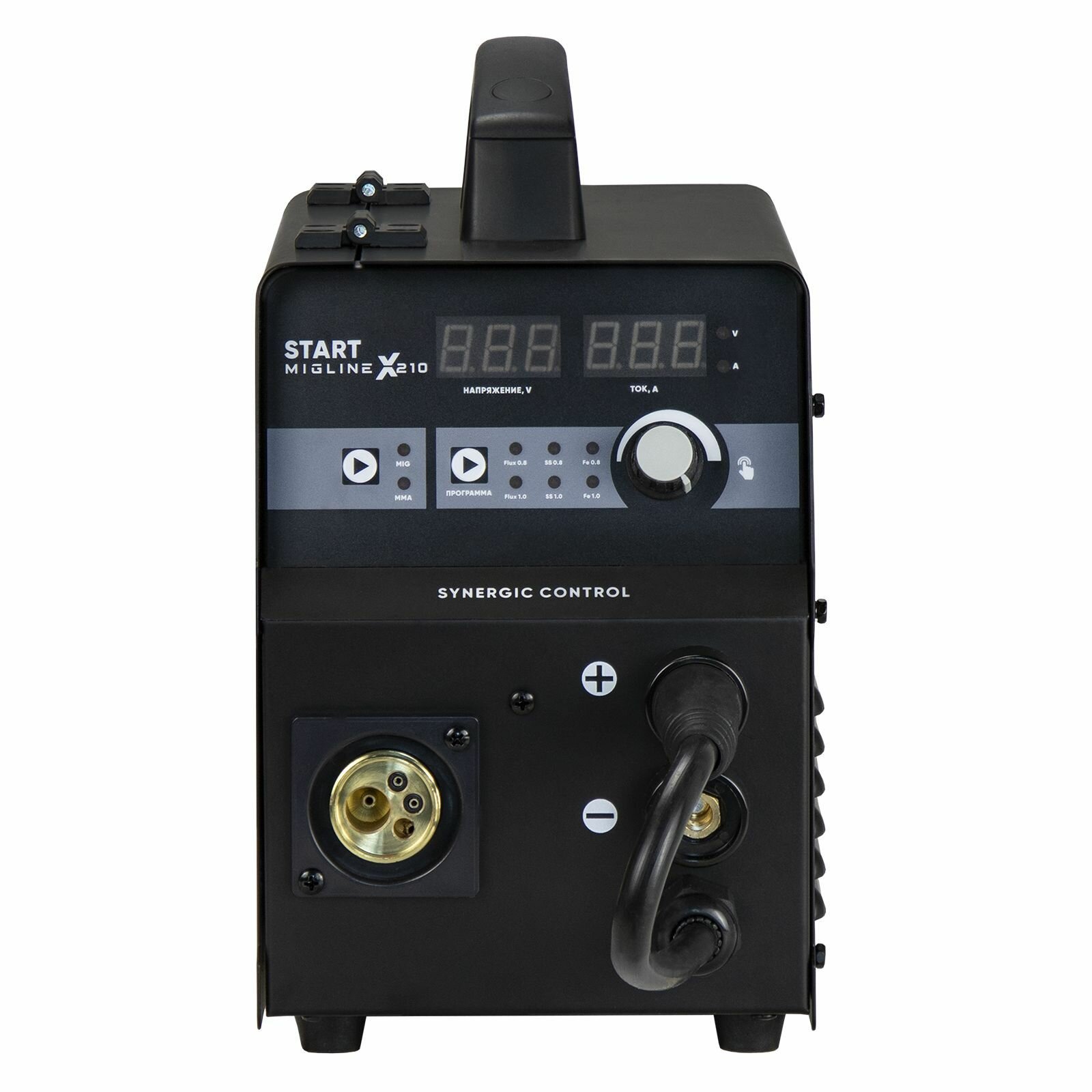 Сварочный полуавтомат START MigLine X210 2STX210
