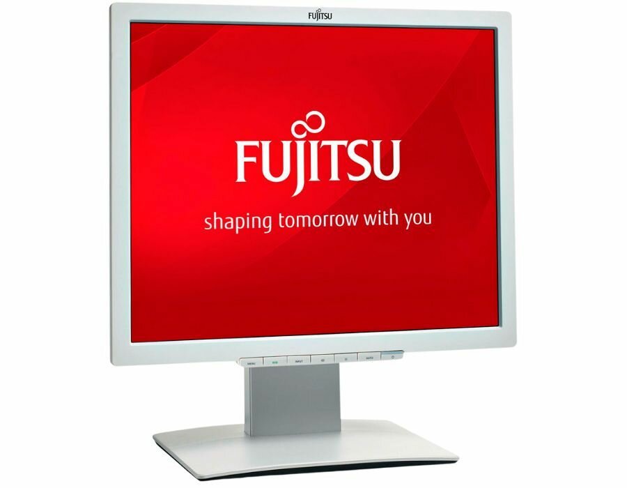 Монитор Fujitsu B19-7 LED. Товар уцененный
