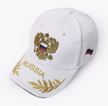 Бейсболка  для мужчин и женщин