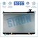 STRON STR0362 Радиатор двигателя