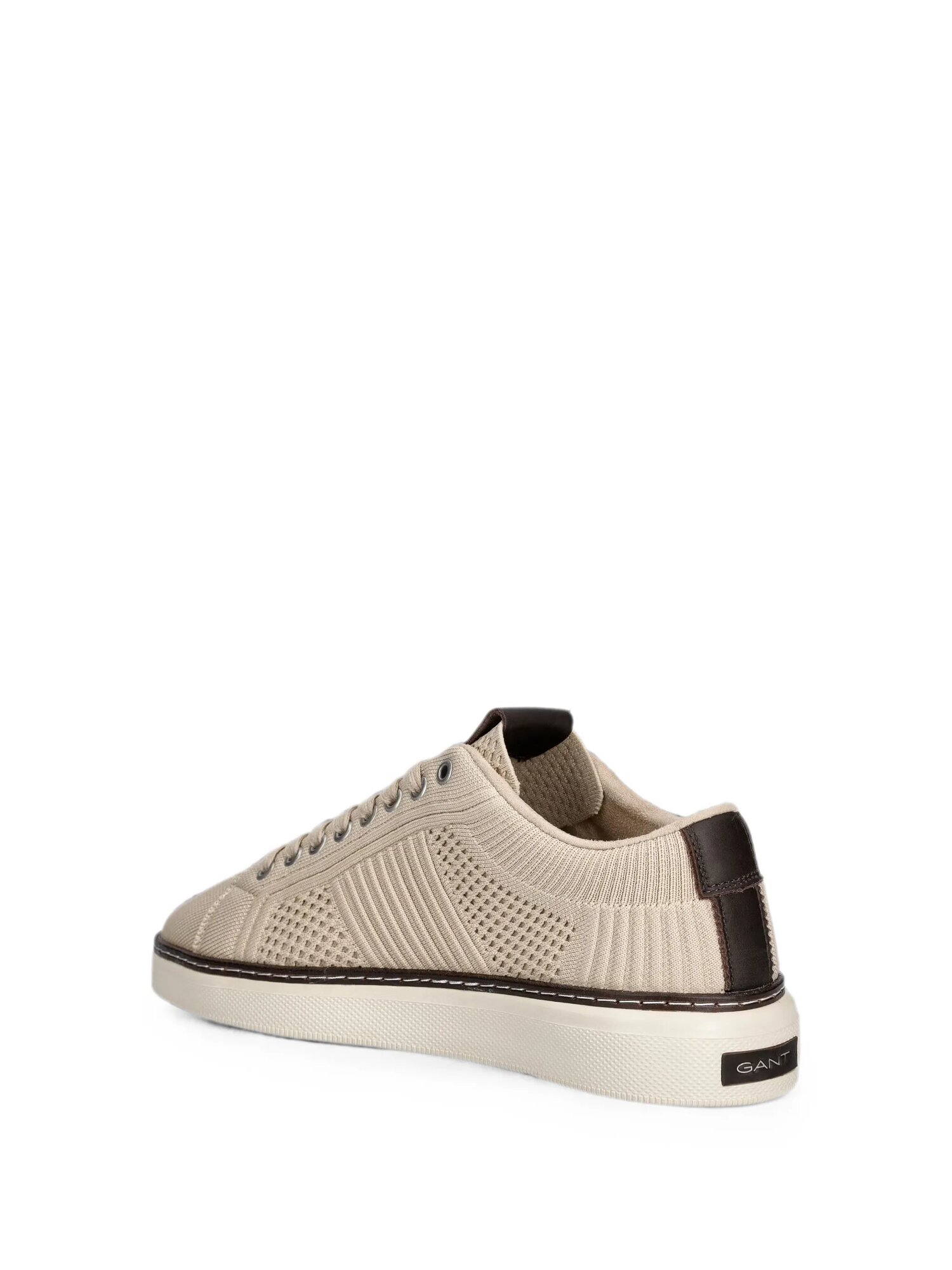 Кроссовки GANT Knit sneakers, размер 40, разноцветный — фото 1