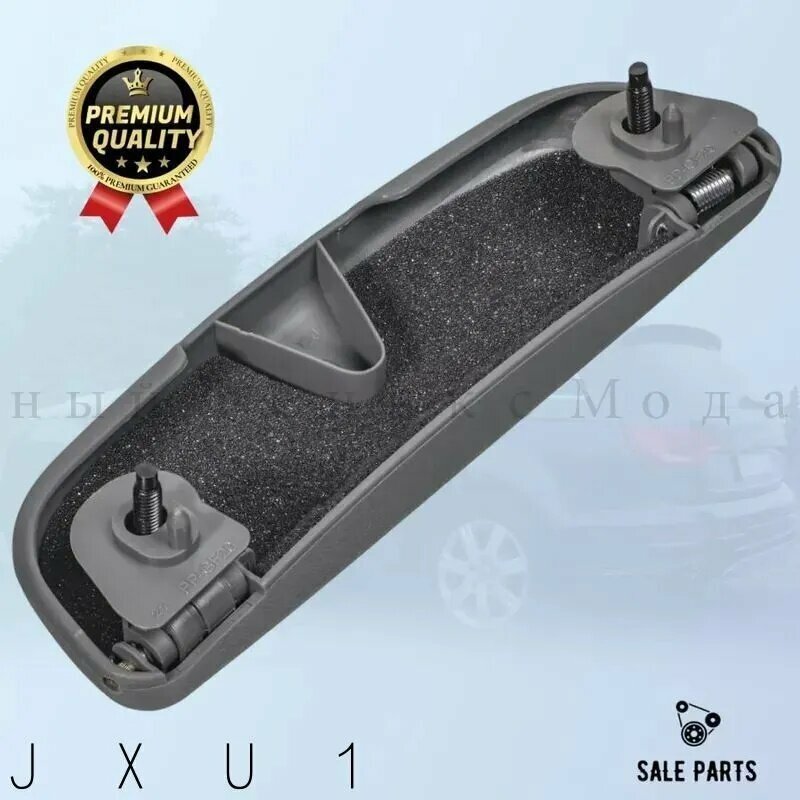 Оптический ящик для крыши Daewoo Lacetti / Buick Excelle 2003-2015, подкладка из фетра, замена ручки — фото 1