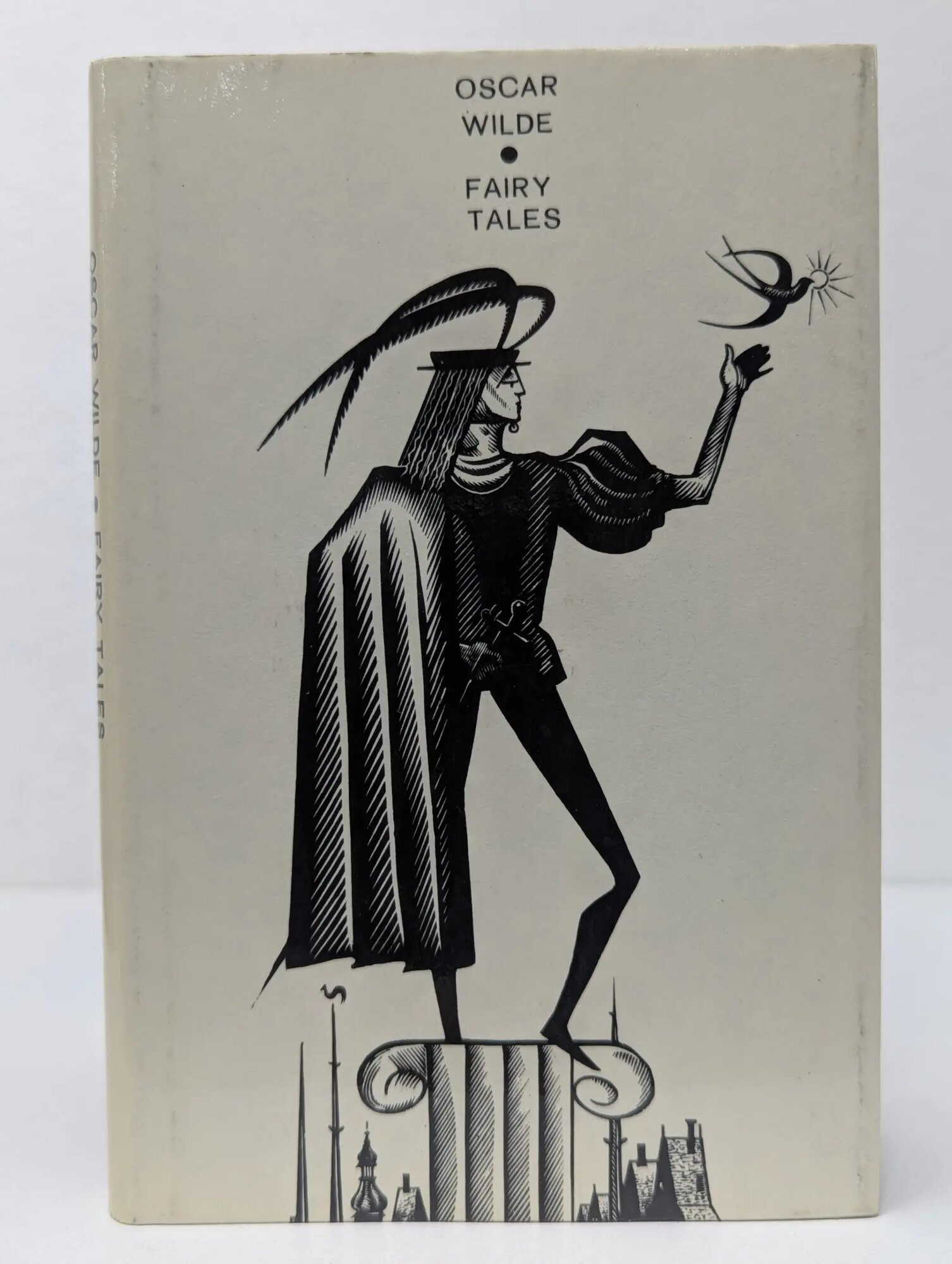 Fairy Tales Wilde Oscar 1979