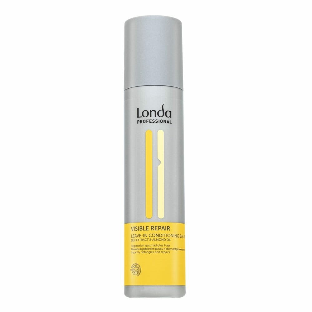 Бальзам для волос Londa Professional Visible Repair Leave-In Conditioning Balm 250 мл