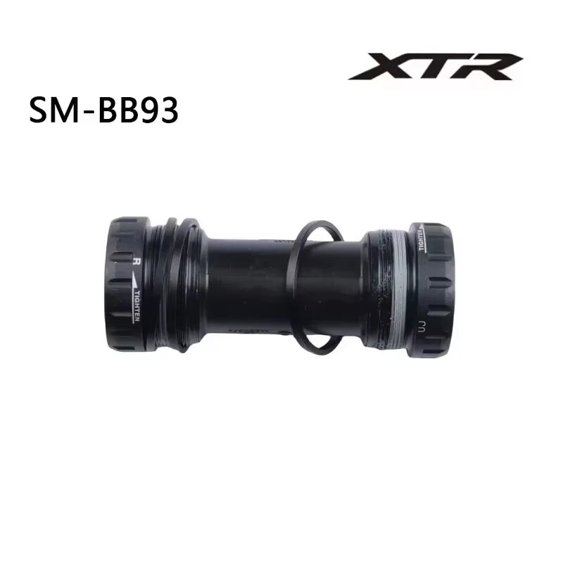 SHIMANO XTR BB93 BSA Нижний Кронштейн 68/73 мм