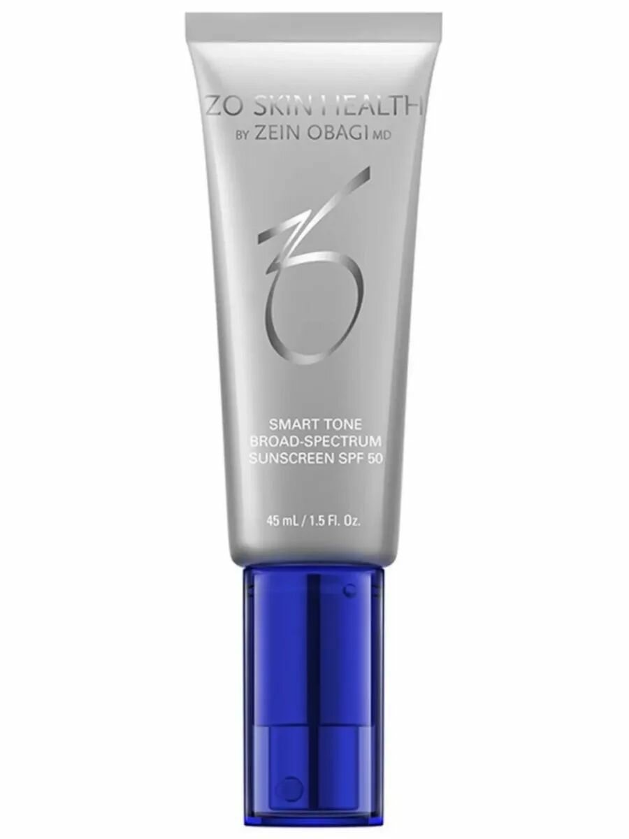 OBAGI Smart Tone Broad Spectrum Тональный крем Умный цвет SPF50 45мл