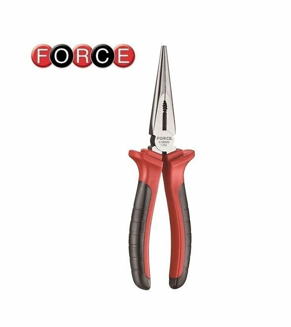 Длинногубцы 5.7 FORCE 610B145