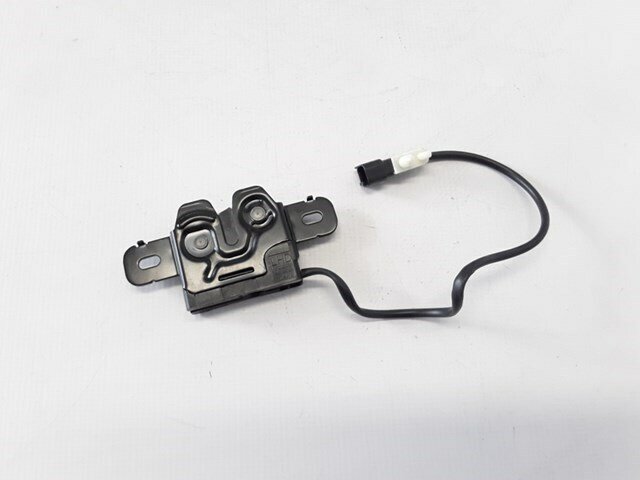 Замок капота правый VOLVO S80 (07-) S80L V70 (08-) XC70 (08-)
