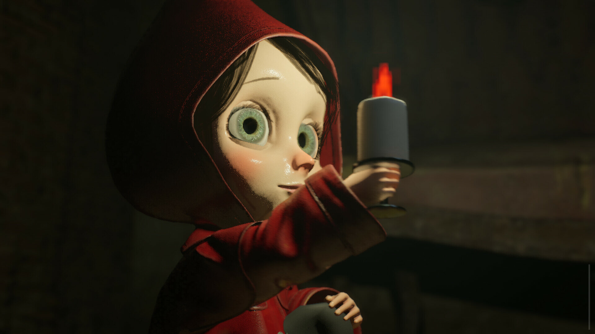 BrokenLore: FOLLOW PC Steam Ключ • Активация Steam • регион Весь мир