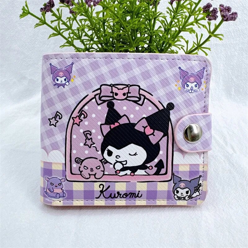 Кошелек