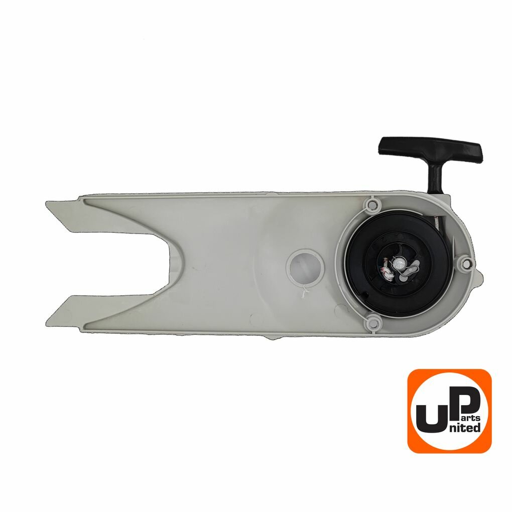 Стартер ручной Stihl TS400 — фото 1