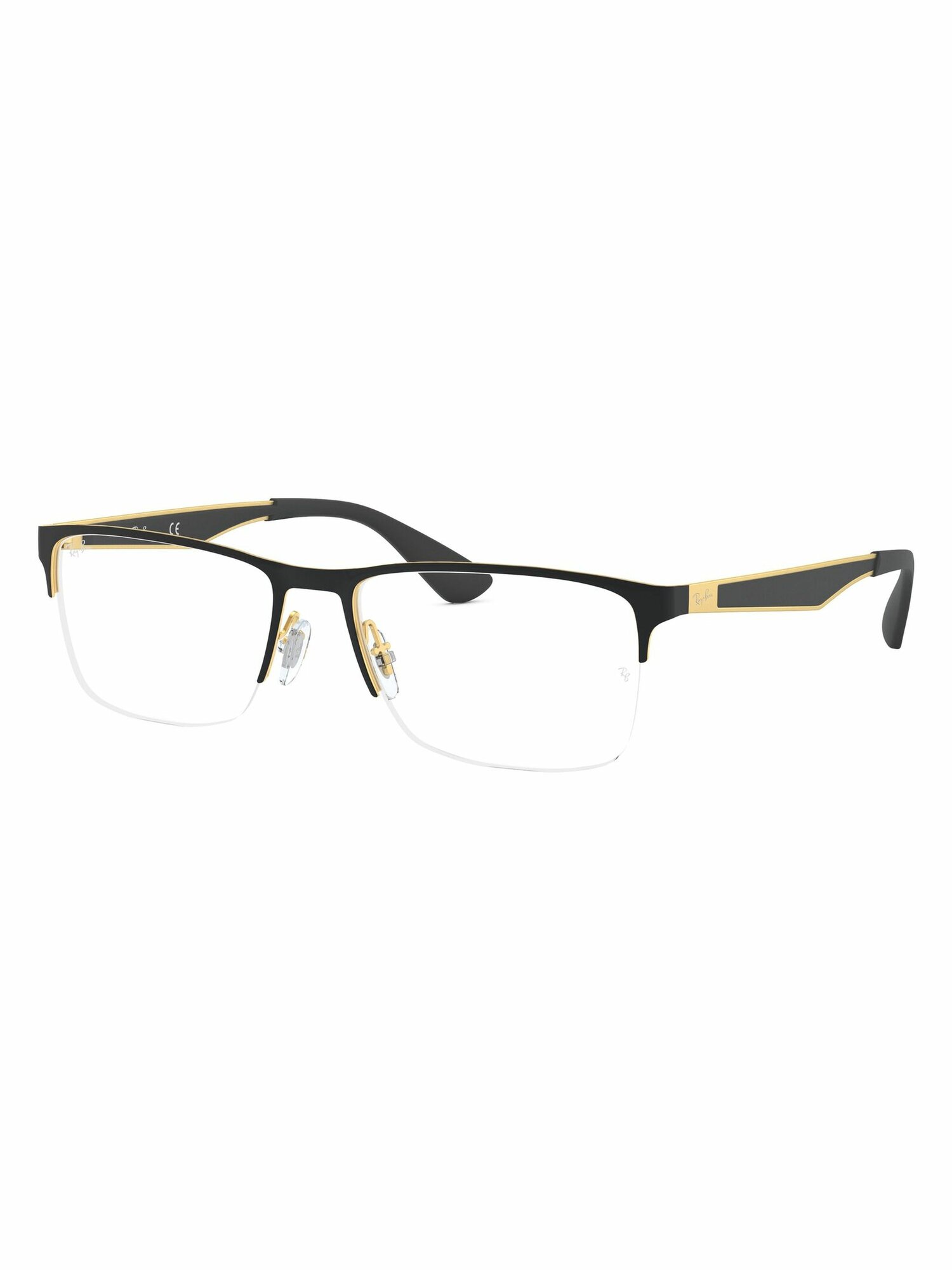 Оправа для очков Ray-Ban 0RX6335 2890 размер 56