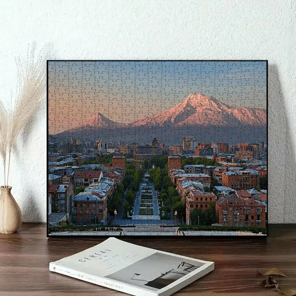 Пазл