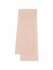 Шарф GUESS Embroidered ribbed scarf для девочек, pink