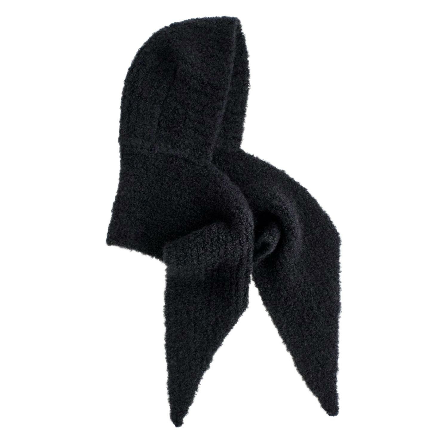 Капюшон Капюшон A Kind Of Guise Baruun Hooded Scarf для мужчин и женщин