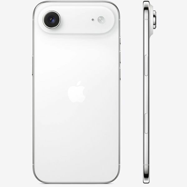 Смартфон Apple iPhone Air 256GB Cloud White — фото 1