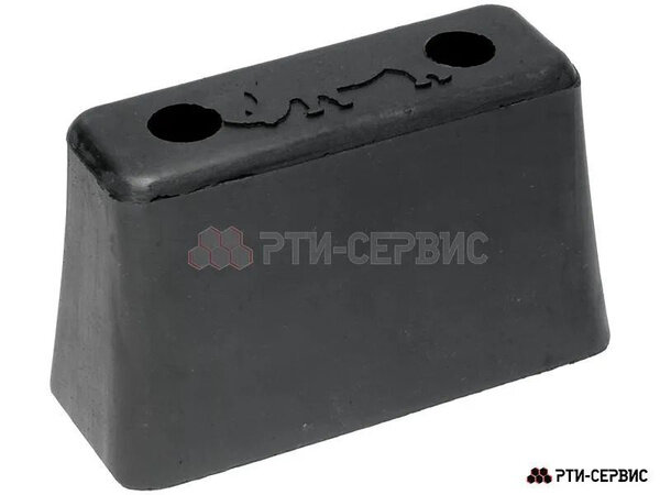 Резиновая накладка для подъемников; PEAK, AE&T, A