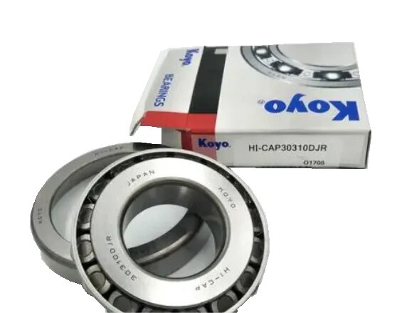 Подшипник ступичный 3085 KOYO HI-CAP30303R