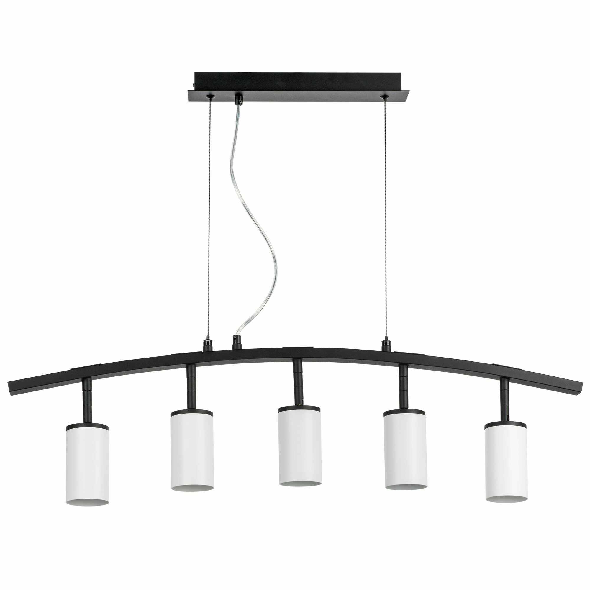 Люстра подвесная потолочная Rullo Lightstar LR735365, 220В, IP20