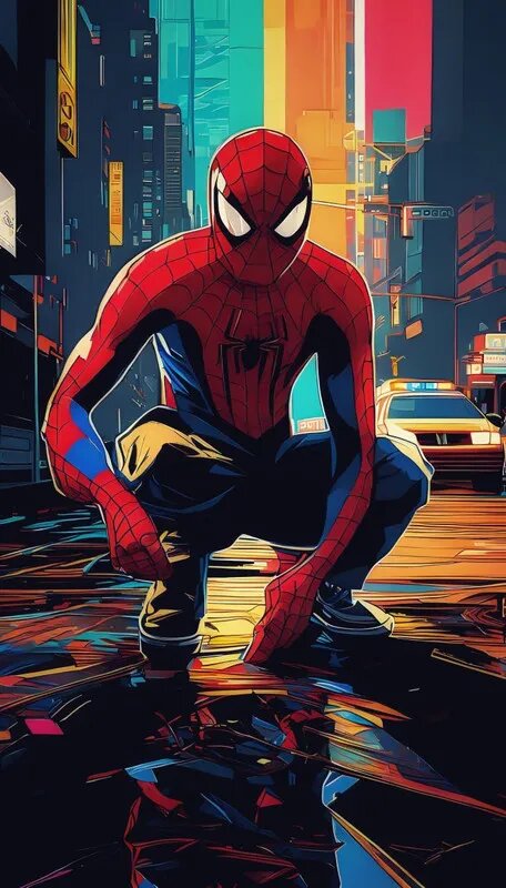 Головоломка 1000 деталей для взрослых, Фильм Marvel "Человек-паук", сложная головоломка, Деревянные пазлы, Рождественский подарок, идеальный выбор для развлечений в помещении 50x75cm