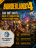 Borderlands 4 для Steam PC (ПК), Китай | Подарком | Steam Gift