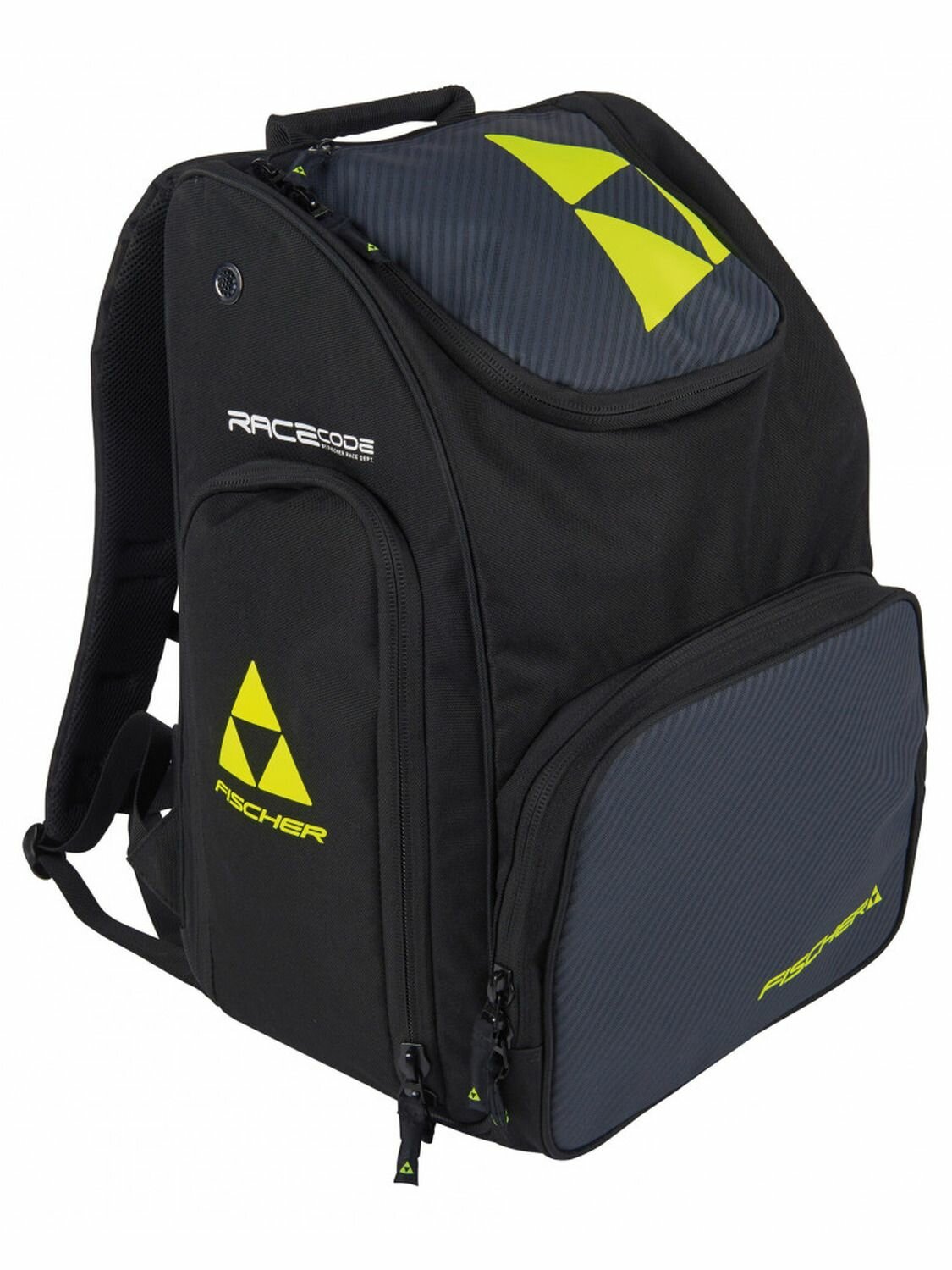 Ryukzak g l fischer backpack race 40l 24 25