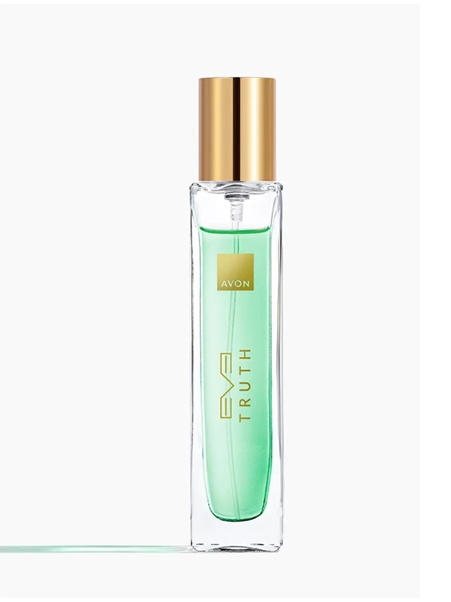 Парфюмерная вода для женщин Avon Eve Truth, 30 мл