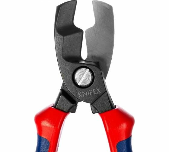 Кабелерез KNIPEX KN-9512200 — фото 1