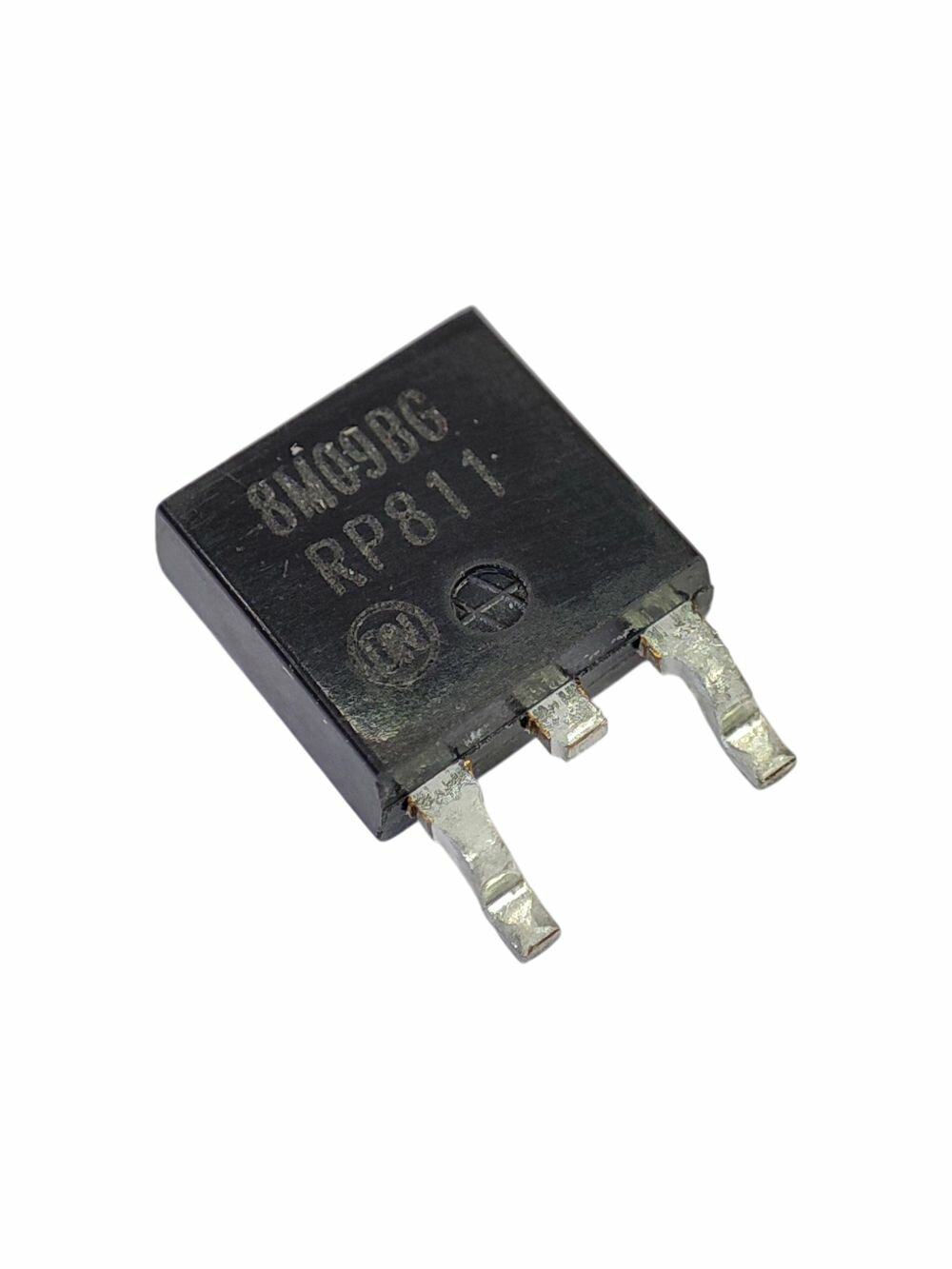 10шт. микросхема MC78M09BDTG TO252 DPak