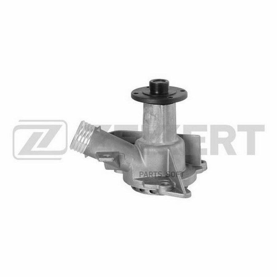 ZEKKERT WP-1006 Помпа водяная BMW 3 (E30) 83- 5 (E28 E34) 81- Z1 88-