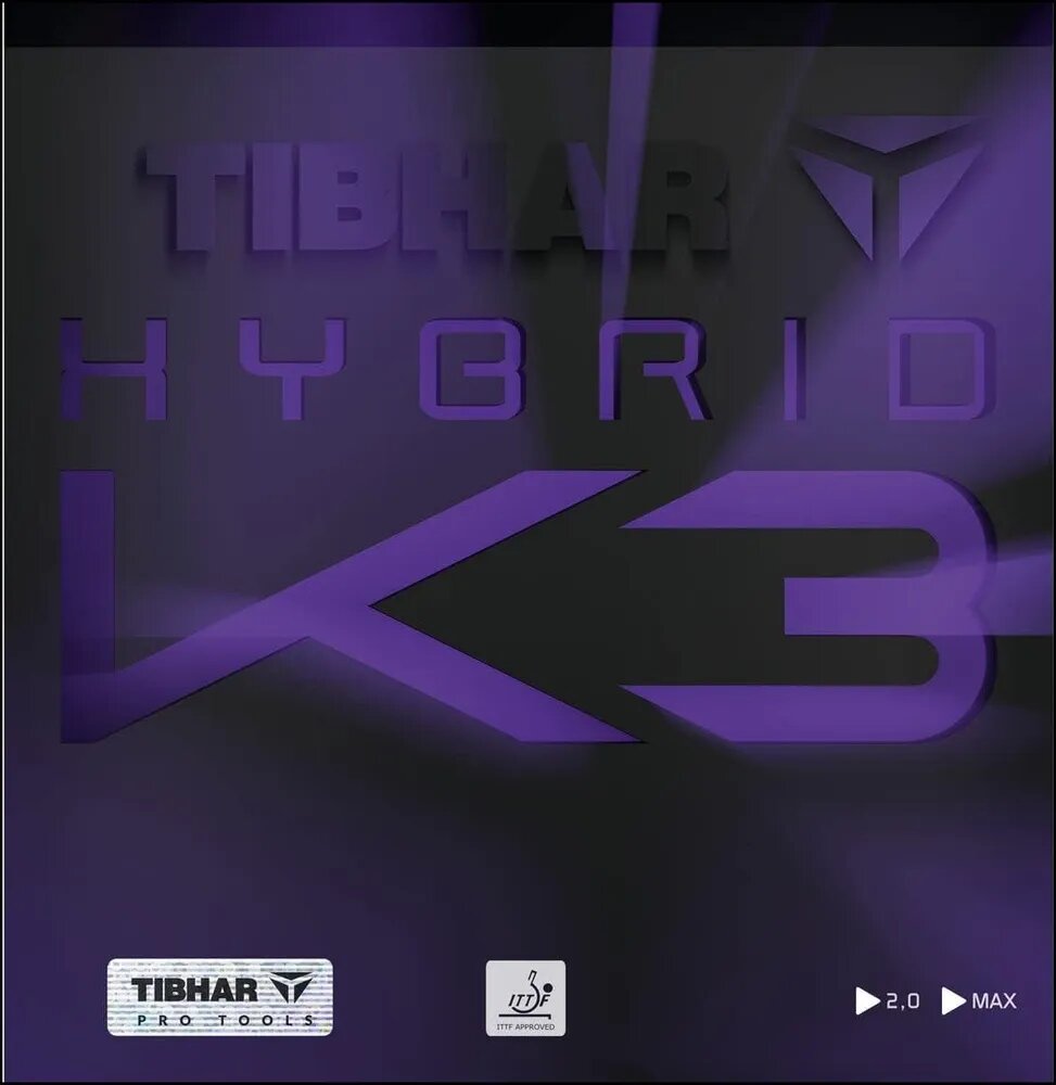 Tibhar Накладка для ракетки