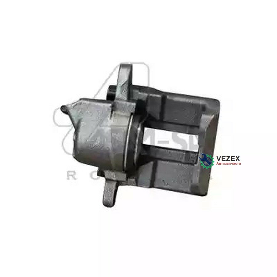 ASAM-SA 30281 Суппорт тормозной передний левый RENAULT LOGAN, LADA LARGUS 30281