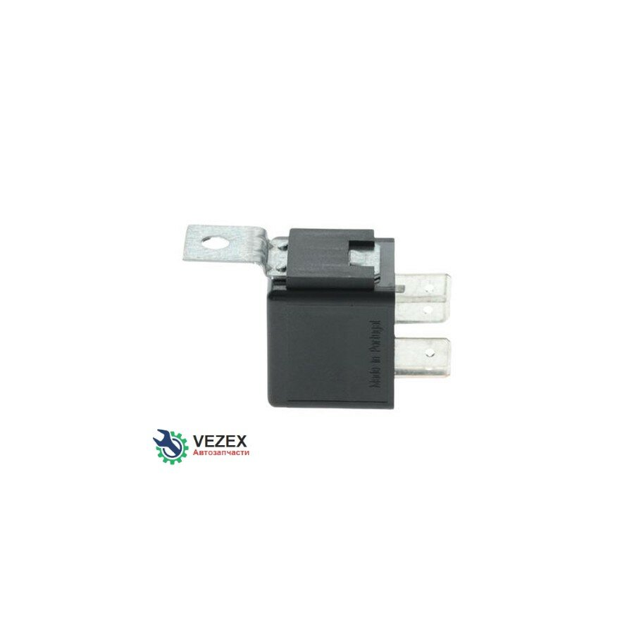 BOSCH 0986332302 Мини-реле 12V 30A