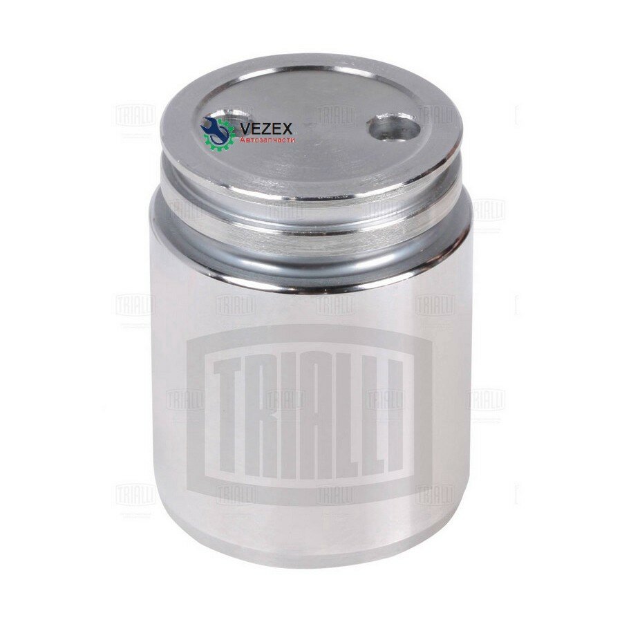 TRIALLI RCF102064 Поршень зад. суппорта Ford/Mazda/Opel/Renault/SAAB/VOLVO d38mm RCF102064