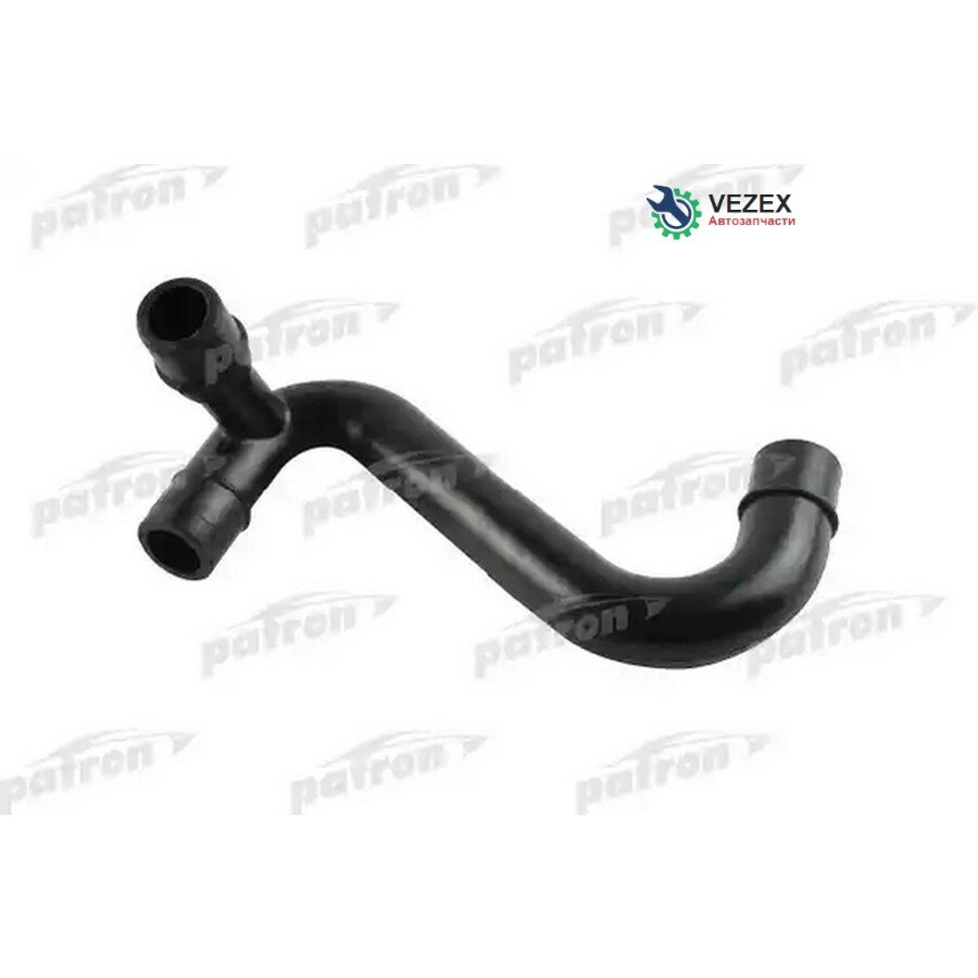 PATRON P24-0007 Патрубок вентиляции картера VW PASSAT 1.8 90-96