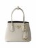 Сумка Double Saffiano leather mini-bag
