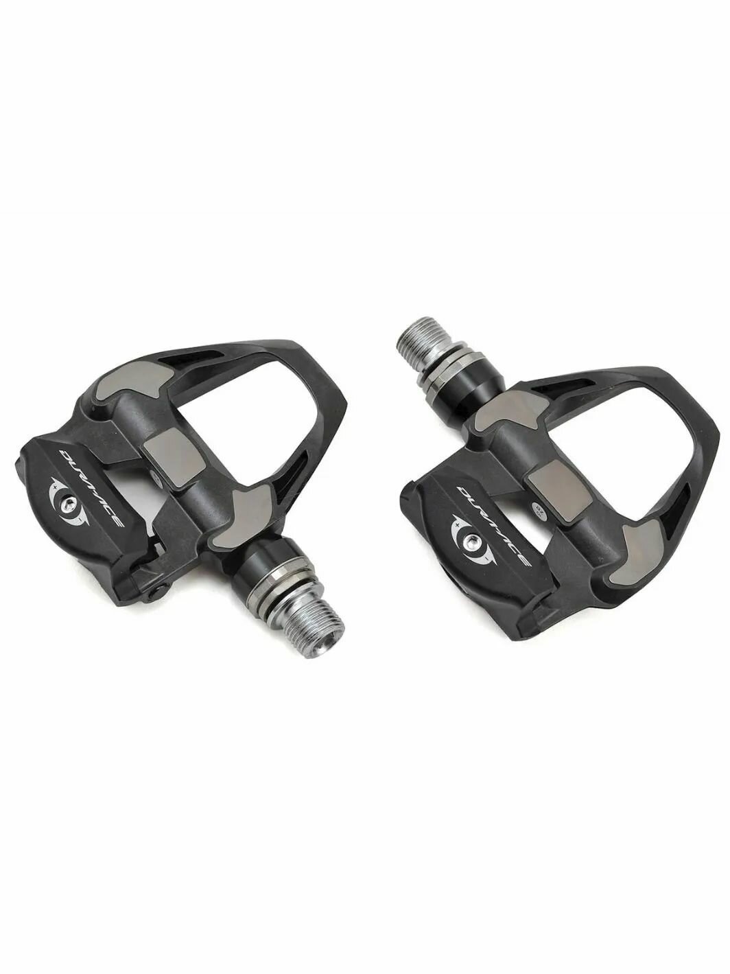 Педали контактные Shimano Dura-Ace PD-R9100