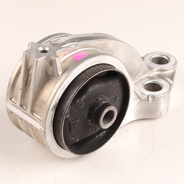Опора двигателя задняя оригинал E181-39-040 Mazda; для Mazda Tribute EP3W; Двигатель L3-VE; OEM E181-39-040